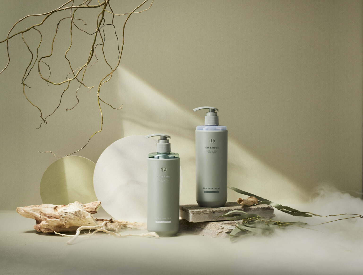 2年ぶりの新商品シリーズ「ディープクレンズ」発売！！ - 【公式】Off&Relax（オフアンドリラックス）