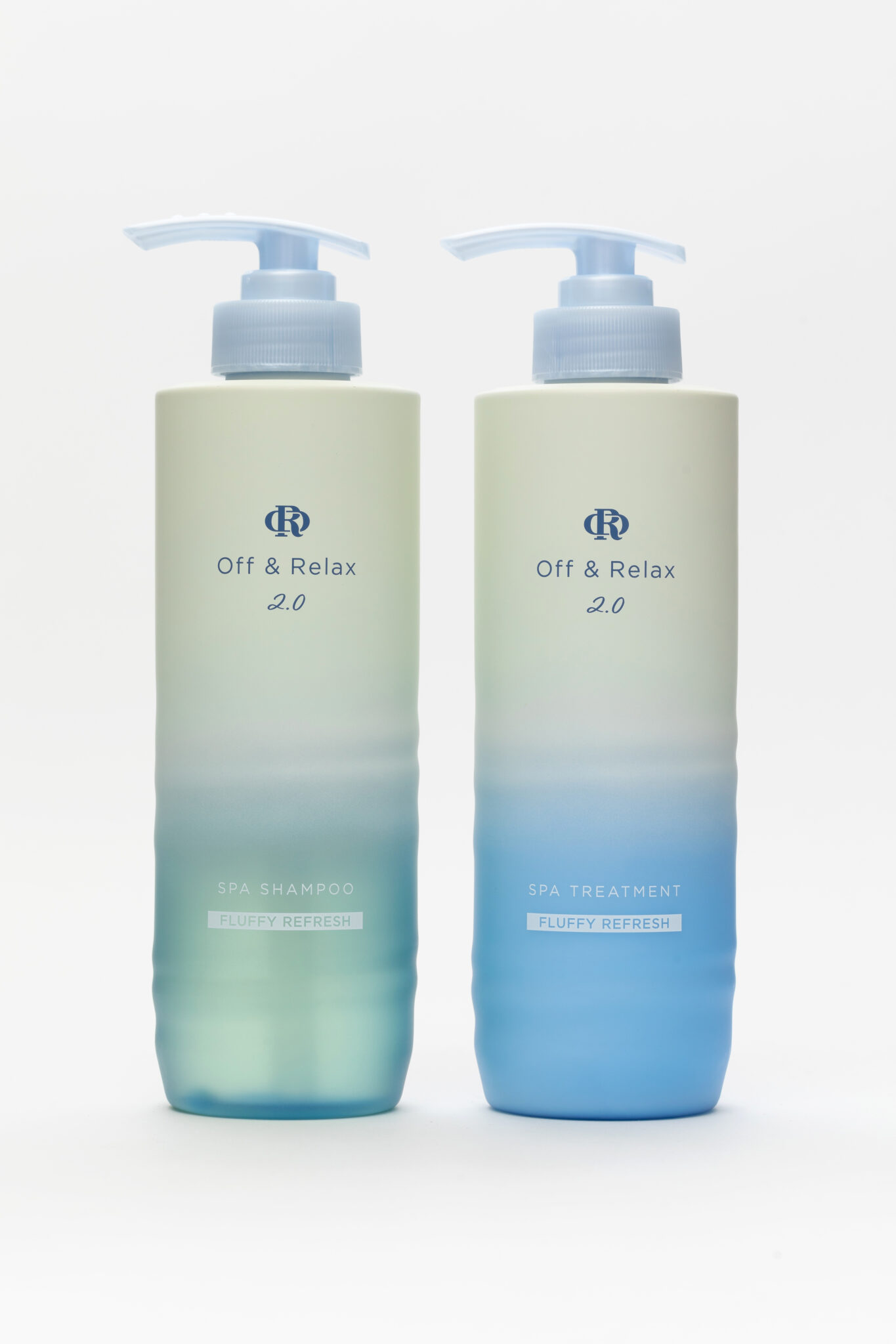 「Off＆Relax」初のリニューアル ― 温泉水と美肌菌のWアプローチで、“ふんわり”も“うるツヤ”も叶える進化系スカルプケア ...